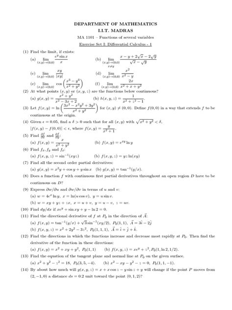 assignment 1 pdf mathematical analysis elementary mathematics