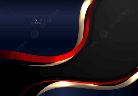 Abstract Elegant Gold Background Wallpaper Red Black Background