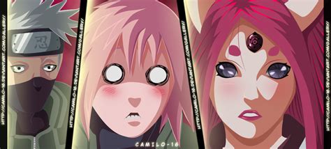 Kaguya Sexy Harem No Jutsu MANGA 682 By Camilo 16 On DeviantArt