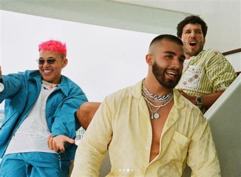 Sebastián Yatra lanza el merengue Vagabundo junto a Manuel Turizo y Beéle