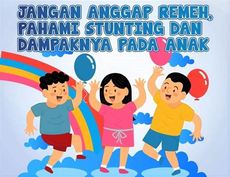 Wali Kota Eri Targetkan Surabaya Sudah Zero Stunting Tahun