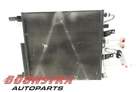 Dodge Ram Air Conditioning Condensers Stock Proxyparts