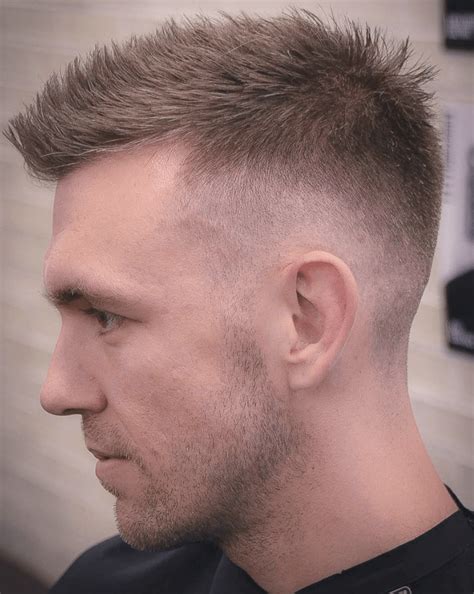 Receding Hairline Hairstyles Male Inspirations Hairstyles