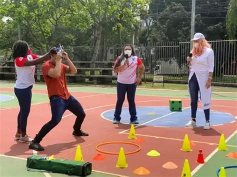 Ejemplos De Actividades Recreativas Para Disfrutar Al M Ximo Club