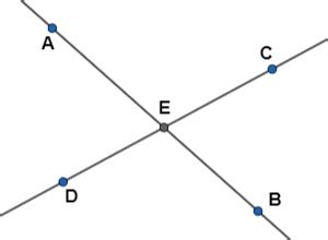 How To Identify Linear Pairs Geometry Study