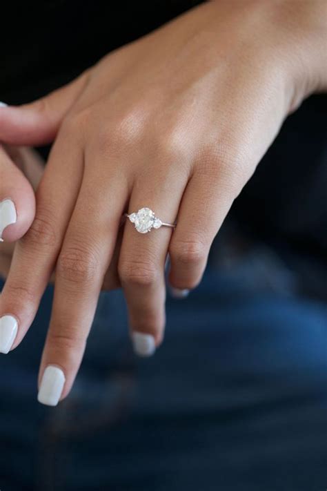 6 tipos de anillos que se dan durante una relación Anillos de