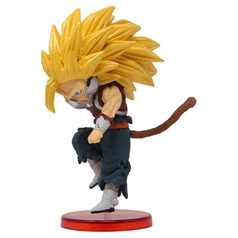 BANPRESTO SUPER DRAGON BALL HEROES WORLD COLLECTABLE FIGURE VOL 7 32