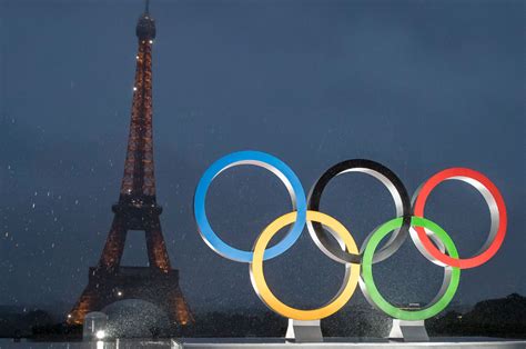 Juegos Olímpicos el tremendo significado del logo de París 2024 Notife
