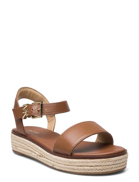Michael Kors Richie Espadrille Flat Espadrilles Boozt