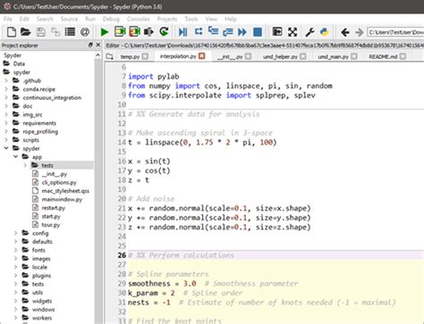 Best Python Ide Code Editors For Mac Windows In