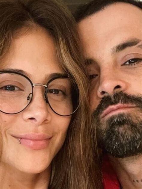 No van más En pleno escenario Mike Bahía y Greeicy Rendón anunciaron