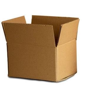 caixa de papelão ondulado kraft CaixaPapelaoOndulado