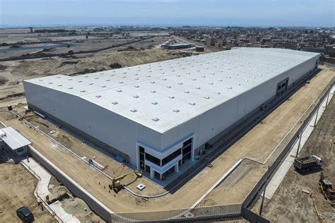 Nuevo Aeropuerto Jorge Chávez podrá atender a 30 millones de pasajeros