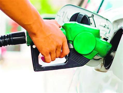 Estos Son Los Precios De Los Combustibles Para La Semana 24 Al 30 De