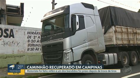 V Deos Bom Dia Cidade Campinas De Quarta Feira De Novembro