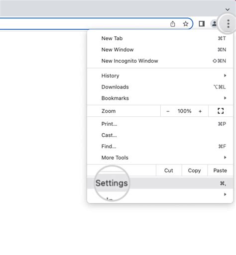 How To Fix Err Connection Refused On Chrome Siteground Kb