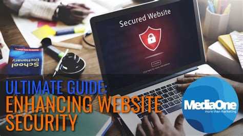 guide for enhancing website security