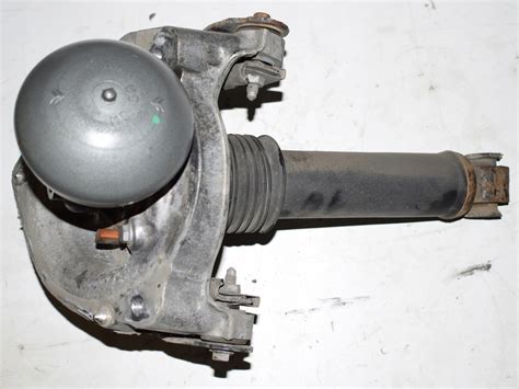 CITROEN C5 III X7 AMORTYZATOR PRZOD LEWY HYDRO 13028878334
