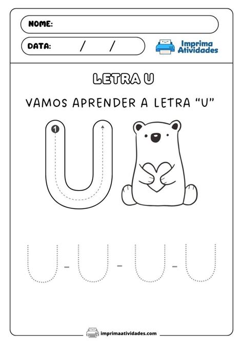 ATIVIDADE PRONTA VOGAIS