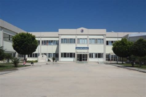 ÇOMÜ Harita Servisi