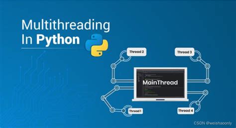 【python 多线程】零基础也能轻松掌握的学习路线与参考资料 python多线程学习 csdn博客
