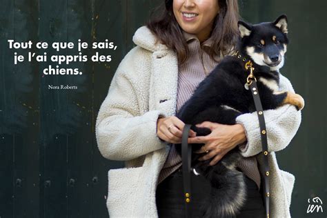 Les Meilleures Citations Sur Les Chiens Chien Chien