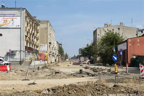 Remont Przybyszewskiego R Dzka Galeria