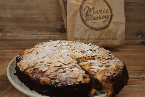 G Teau Anti Gaspi Viennoiseries Marie Blach Re