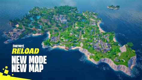 Comment Jouer Au Mode Rechargement OG De Fortnite Tout Ce Que Vous