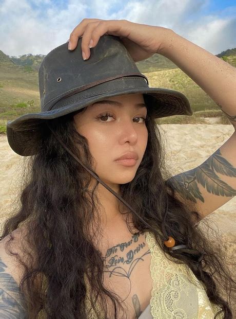 22 Facts You Need To Know About TikTok Star Bella Poarch Capital XTRA