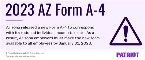 Az A4 2023 Form Printable Forms Free Online