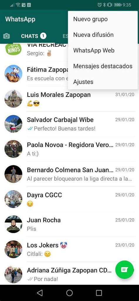 WhatsApp Con Este Simple Truco Puedes Ocultar Tu Foto De Perfil A