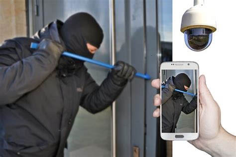 Les 5 meilleurs cameras de surveillance extérieur sans fil autonome 2023