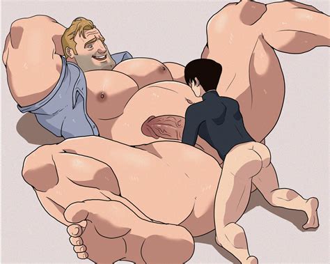 Post Da Ddy Robert Parr The Incredibles Tony Rydinger
