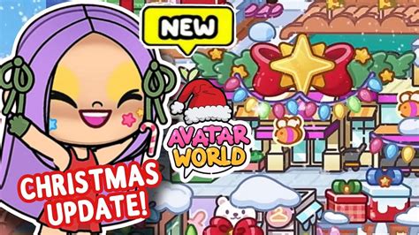 CHRISTMAS UPDATE RELEASE DATE EXCLUSIVE NEW CHRISTMAS LEAK IN