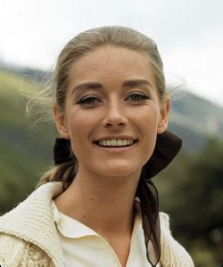 Tania Mallet S Instagram Twitter Facebook On Idcrawl