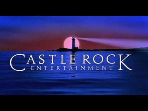 Best Movie Studio Logos Part Youtube