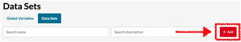 how to do data driven testing in testrigor using testrigor ui testrigor ai based automated