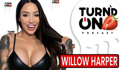 Porn Awards Vegas Willow Harper Naughty Asmr Youtube