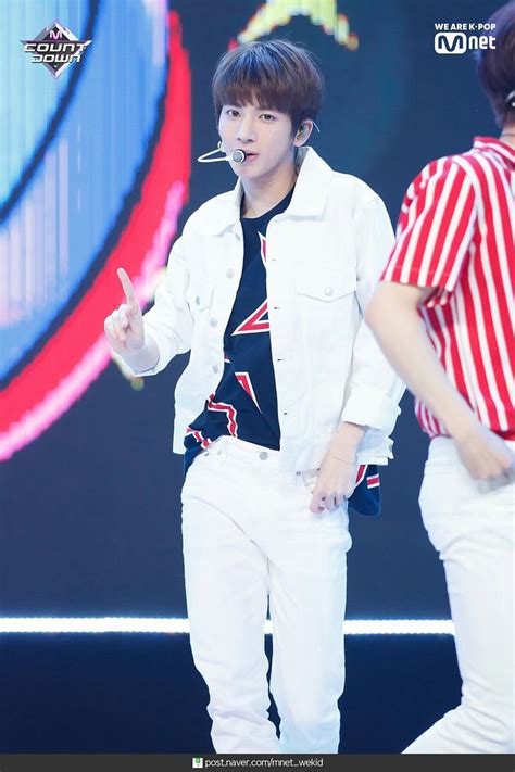 190307 엠카운트다운 TXT 투모로우바이투게더 Debut Stage 현장포토 ②