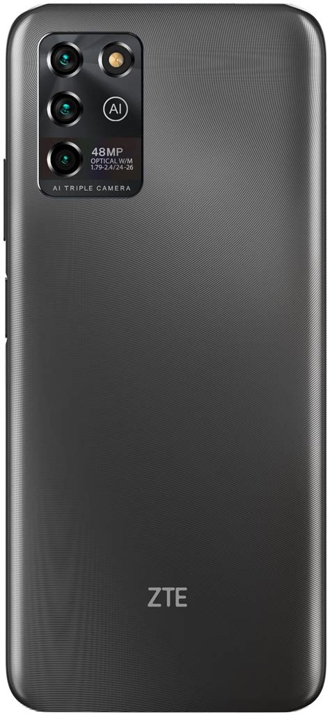 ZTE Blade V30 Vita características y especificaciones analisis