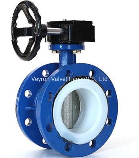 D700 U Section Ductile Iron Di Wcb Stainless Carbon Steel EPDM PTFE NBR