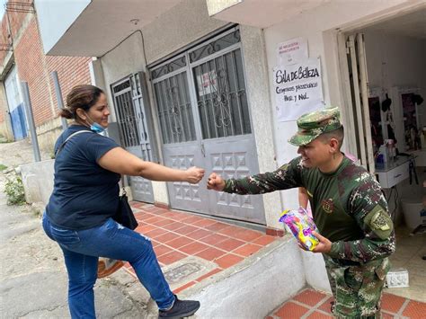 Sexta División del Ejército Nacional on Twitter RT COL EJERCITO En
