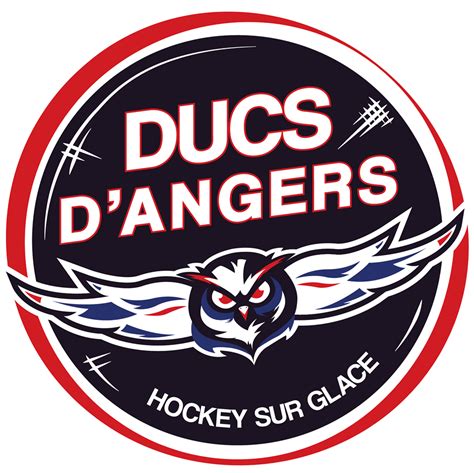 Hockey sur glace Les Ducs dAngers pour la passe de 7 face à Grenoble