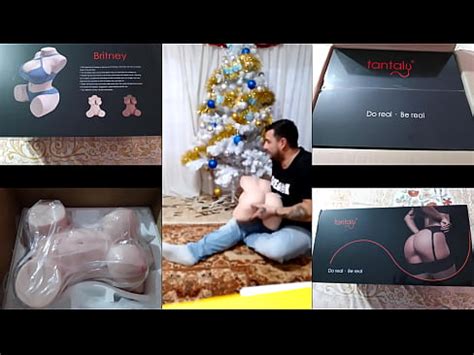 Introduction To Britney Huge Tit Best Realistic Doll XVIDEOS