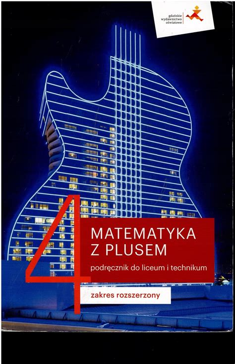 Matematyka Rozszerzony Gwo Niska Cena Na Allegro Pl