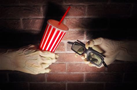Consejos Para Crear Tu Cortometraje De Terror PandaAncha Mx