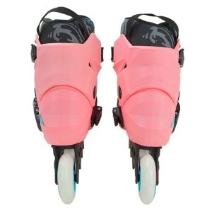 Patins Traxart Revolt Rose Freestyle Urbano Savana Skate Shop