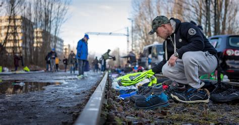 Niedzielne targowisko na Świebodzkim we Wrocławiu Zobaczcie fotorepor