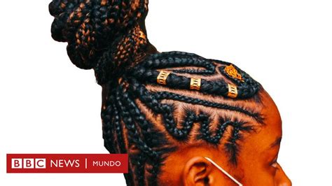 Los Peinados Con Los Que Las Afrocolombianas Les Indicaban A Los